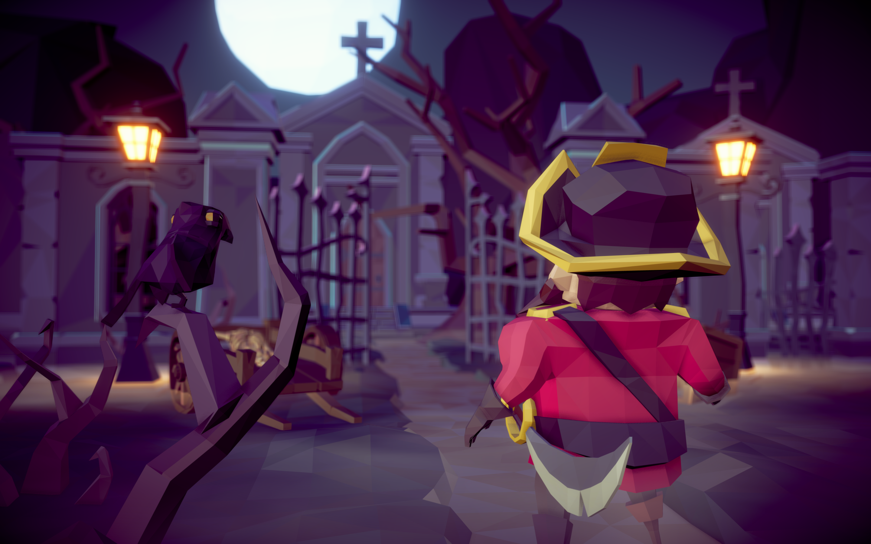 Tile Tales: Pirate Just Dropped Anchor on Steam!